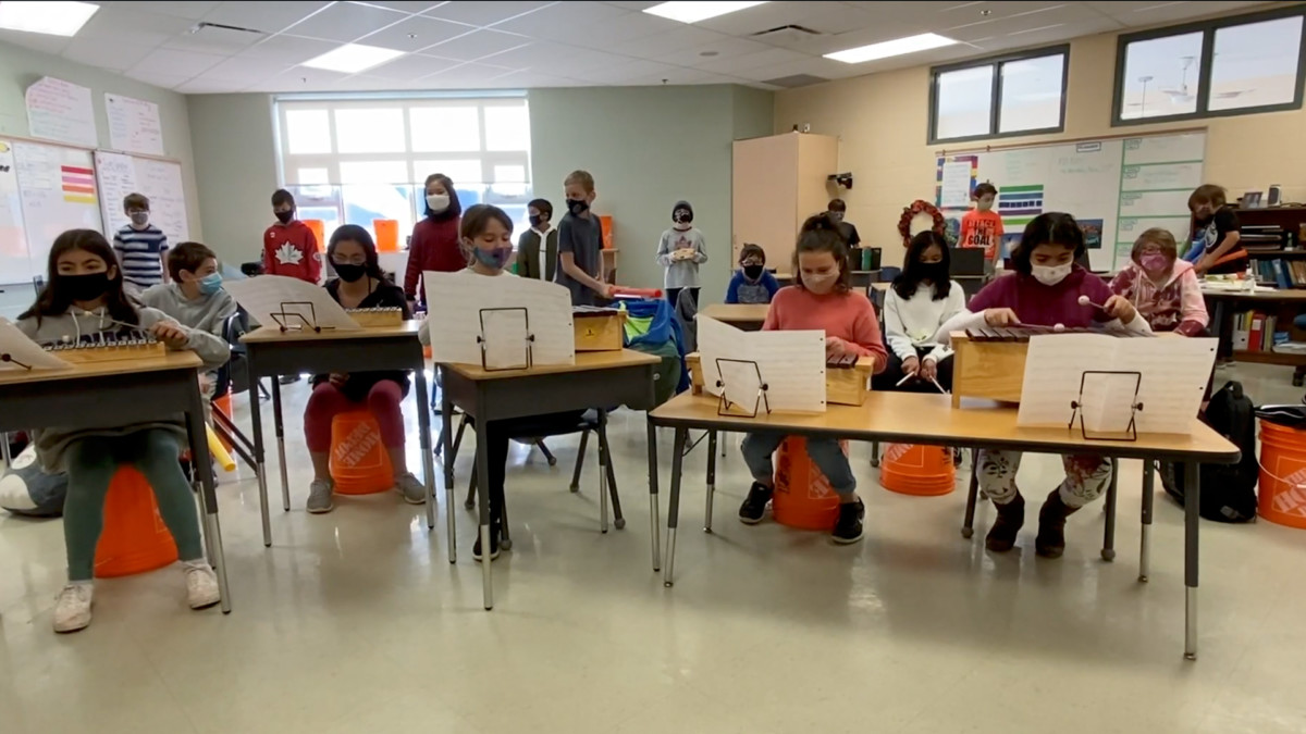 WRDSB Helps Launch Black History Month in Waterloo Region - Waterloo ...